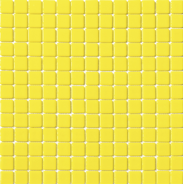 Alttoglass mozaik Solid Amarillo - Keramične in mozaik ploščice