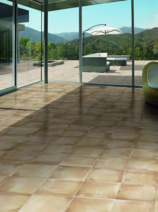 Vives Duomo Barro - Keramične in mozaik ploščice