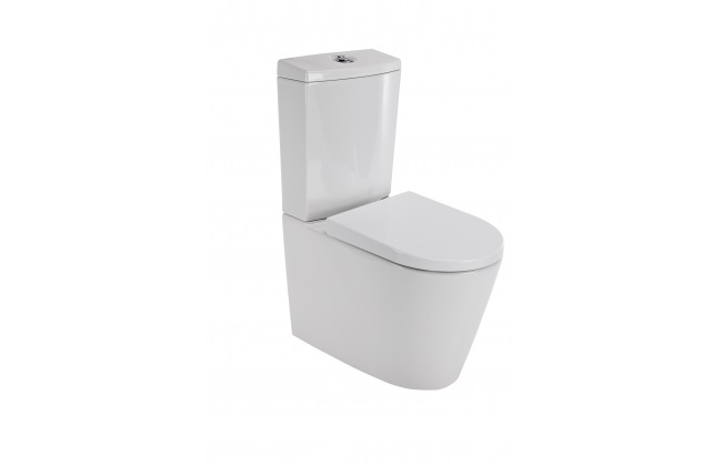 WC školjka monoblok Urb.y - Keramične in mozaik ploščice